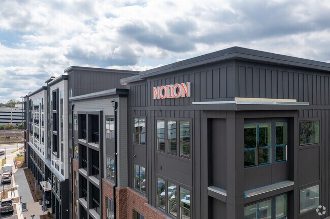 Notion - 125 N Arcadia Ave Decatur, GA | Apartments.com