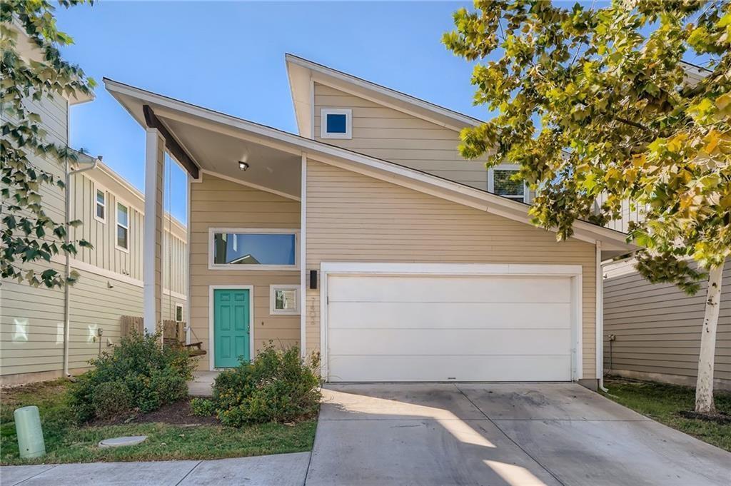 7402 Wallach St, Austin, TX 78745 - House Rental in Austin, TX ...