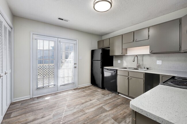 Park Towne Apartments - Decatur, AL | Apartments.com