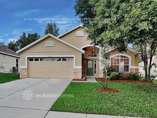 Arbor Ridge Apartments for Rent with a Walk-In Closet - Deltona, FL ...