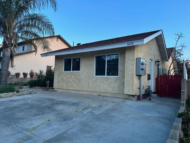 3479 Robb Roy Pl, San Diego, CA 92154 - House Rental in San Diego, CA ...