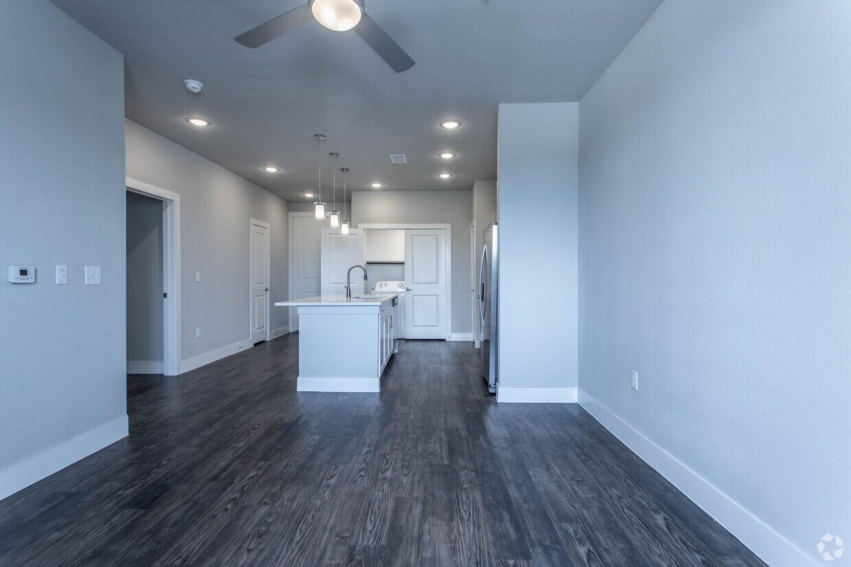 Caprock Crossing - 1545 Arrington Rd College Station, TX 77845 ...