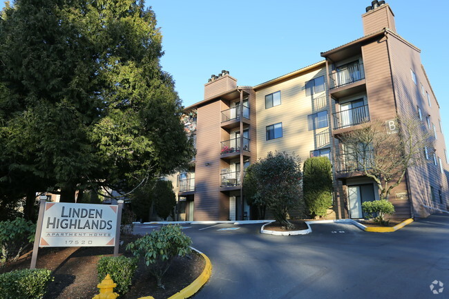Linden Highlands Apartments - Shoreline, WA | Apartments.com