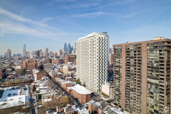 Hopkinson House - Apartments in Philadelphia, PA | Apartments.com