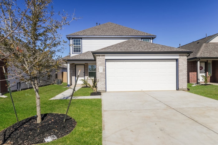 2421 Copper Cyn Dr, Conroe, TX 77301 - House Rental in Conroe, TX ...