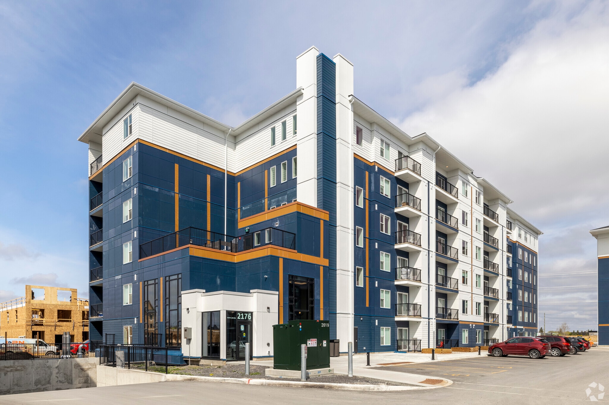 Tenth Line Apartments - 2190 Tenth Line Rd Ottawa, ON | Apartments.com