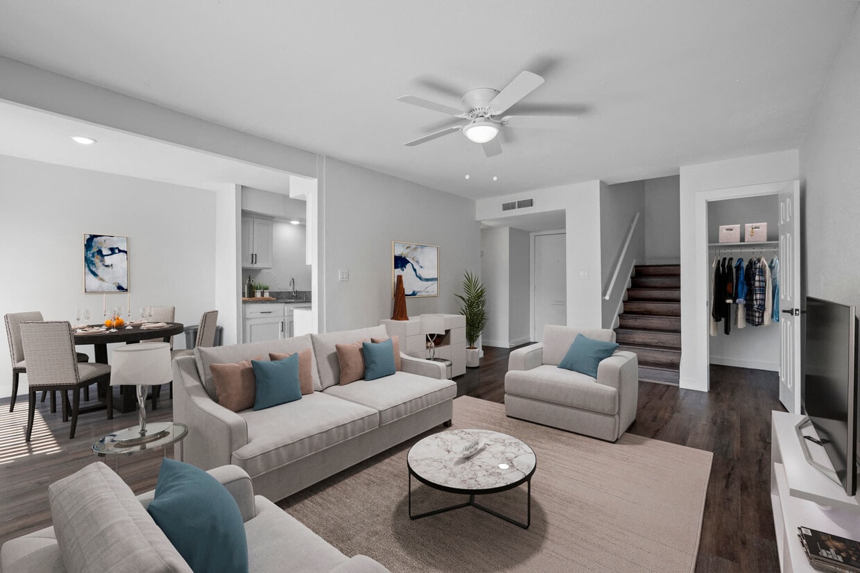 The Alista Apartments - Apartments in Dallas, TX | Apartments.com