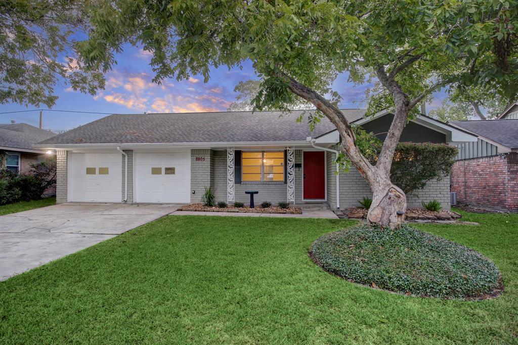 8805 Dunlap St, Houston, TX 77074 - House Rental in Houston, TX ...