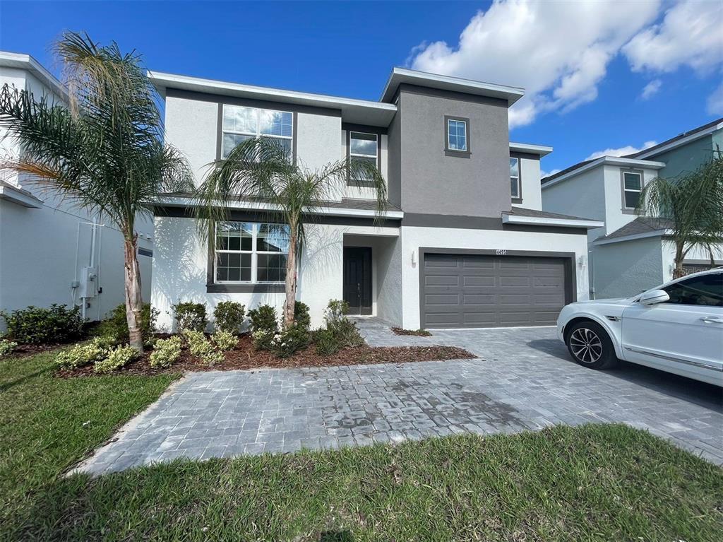 4495 Monado Dr, Kissimmee, FL 34746 - House Rental in Kissimmee, FL ...