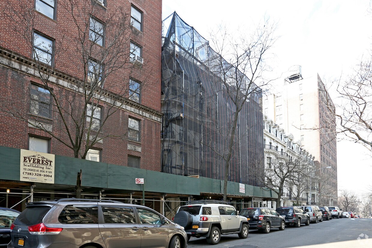 302 W 105th St, New York, NY 10025 - 302 W 105th St New York, NY 10025 ...