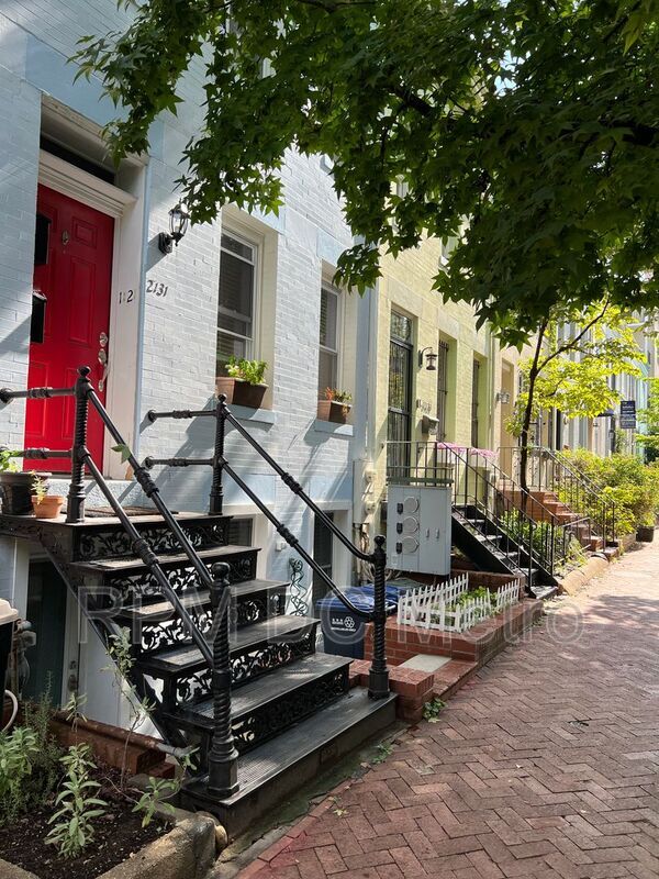 2131 Newport Pl NW Unit #LL, Washington, DC 20037 - Condo for Rent in ...