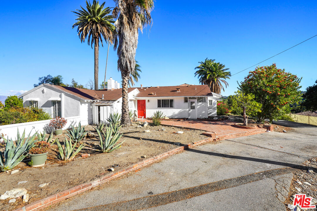 16730 Chaplin Ave, Los Angeles, CA 91436 - House Rental in Los Angeles ...