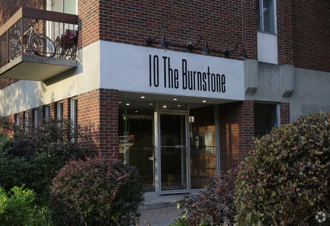 10 Burnside Ave. – The Burnstone Apartments - 10 Burnside Ave Ottawa ...