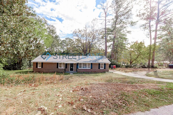 3375 Thunderbird Rd, Macon, GA 31217 - House Rental in Macon, GA ...