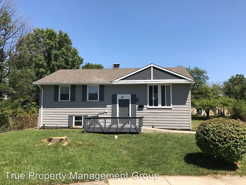 3725 Wellington Ave, Indianapolis, IN 46226 - House Rental in ...