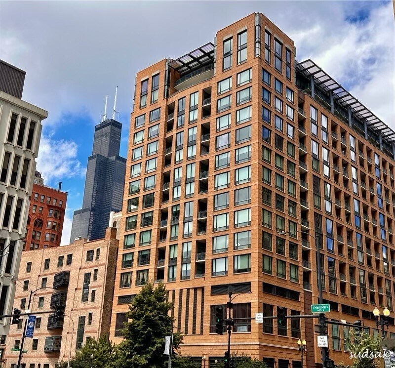 520 S State St Unit 1406, Chicago, IL 60605 - Condo for Rent in Chicago ...