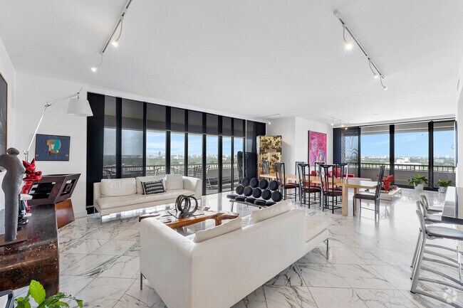 Fair Isle Apartments for Rent with High Ceilings - Miami, FL - 1 Rentals | Apartments.com