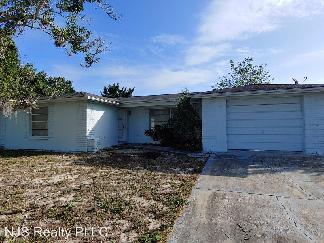 11220 Kapok Ave, Port Richey, FL 34668 - House Rental in Port Richey ...