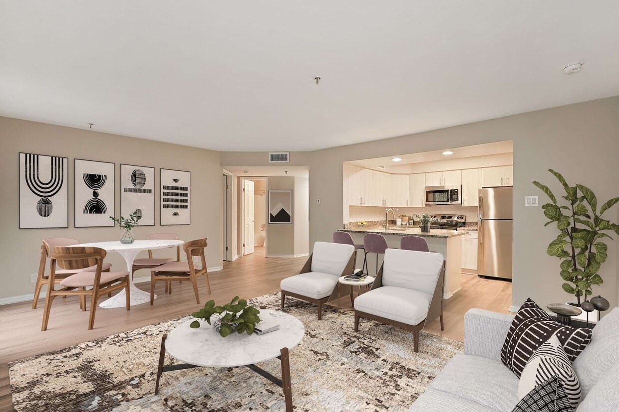 Cortland Van Dorn - 205 Century Pl Alexandria, VA 22304 | Apartments.com
