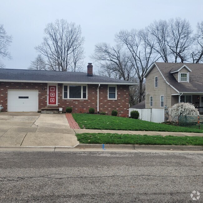 Goodview Park Houses for Rent - Akron, OH from