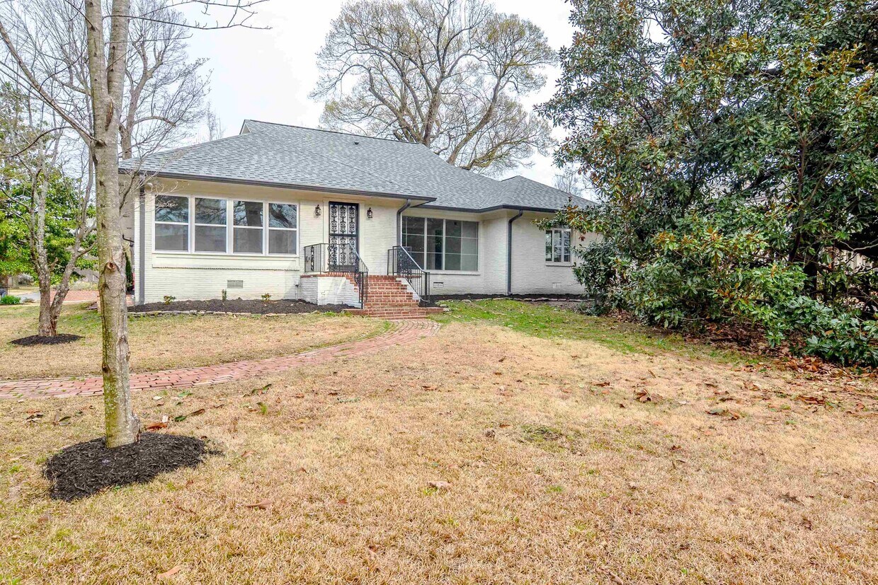 3515 Mimosa Ave, Memphis, TN 38111 - House Rental in Memphis, TN ...