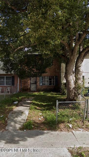 4423 Moncrief Rd, Jacksonville, FL 32209 - House Rental in Jacksonville ...