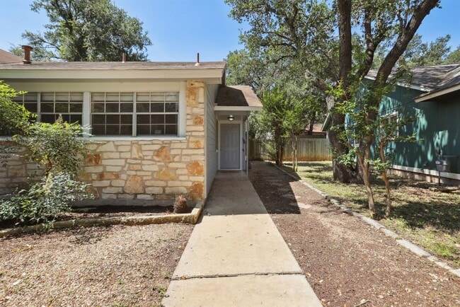 7704 Islander Dr, Austin, TX 78749 - House Rental in Austin, TX ...