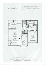 The Maroneal Rentals - Houston, TX | Apartments.com
