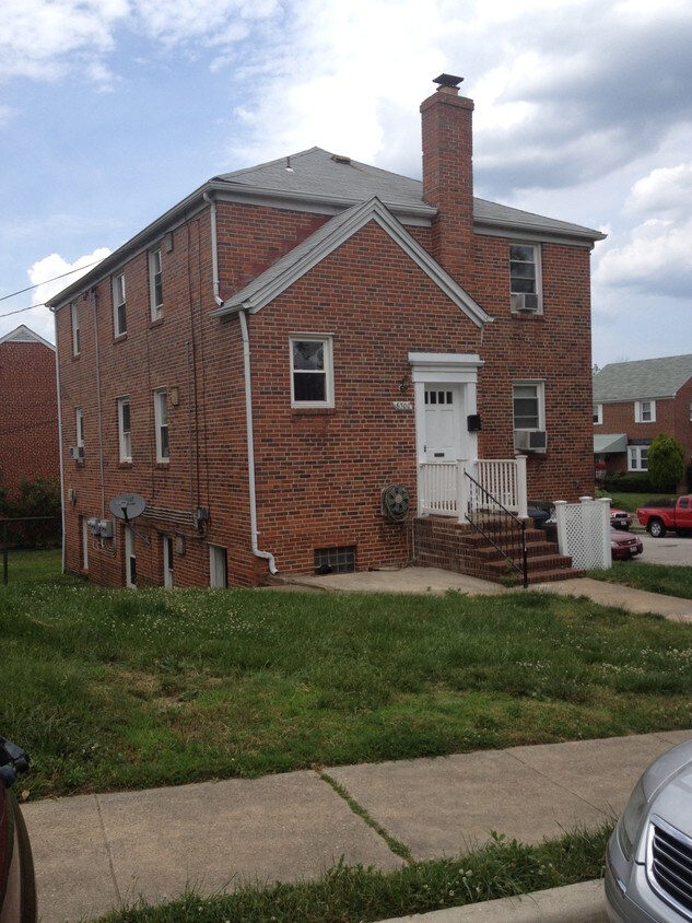 6300 Mt Ridge Rd, Catonsville, MD 21228 - 6300 Mt Ridge Rd Catonsville ...