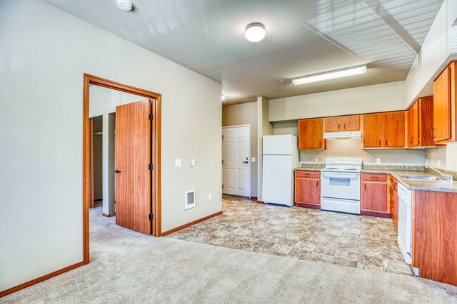 Covington Place - Apartments in Kent, WA | Apartments.com