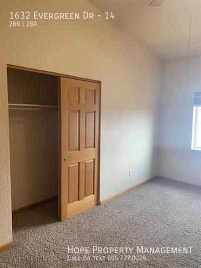 1632 Evergreen Dr, Rapid City, SD 57702 - Townhome Rentals in Rapid ...