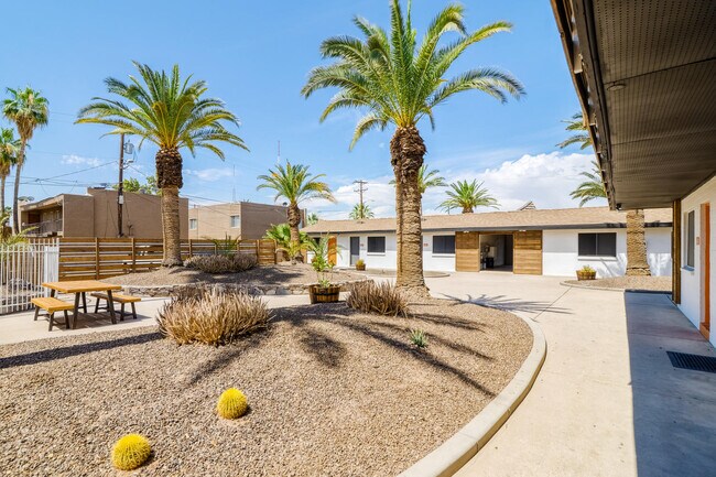 Element on 38th Apartments - Phoenix, AZ | Apartments.com