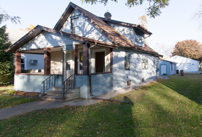 330 Bay St, Saint Paul, MN 55102 - House Rental in Saint Paul, MN ...