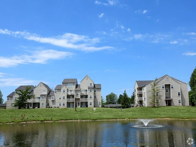 Waterside At Castleton Rentals - Indianapolis, IN | Apartments.com