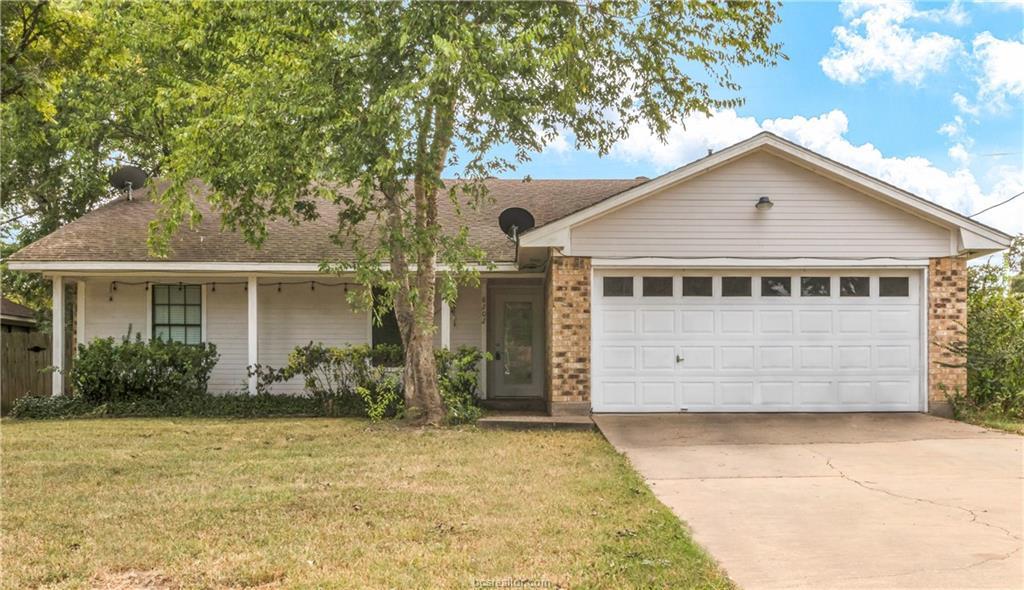 8202 Butler Ridge Dr, College Station, TX 77845 - House Rental in ...