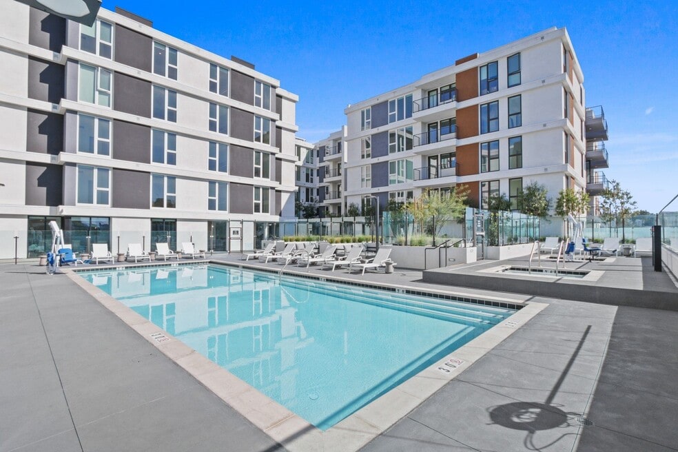 Northpointe - 5441 Paramount Blvd Long Beach, CA 90805 | Apartments.com