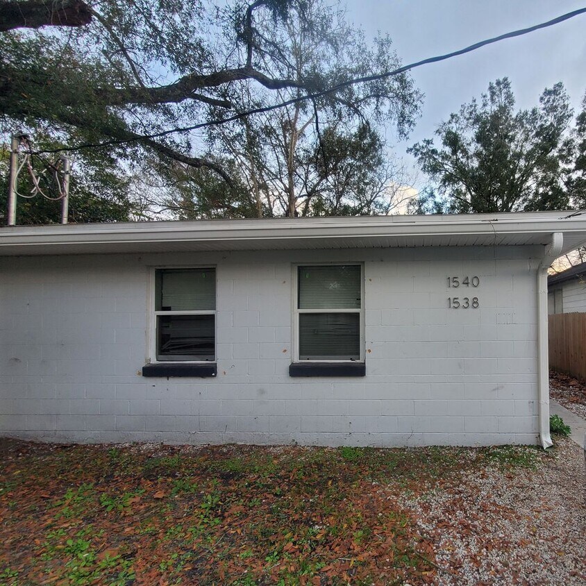 1538-1540 Logan St Unit 1540 Logan St (Front ), Jacksonville, FL 32209 ...