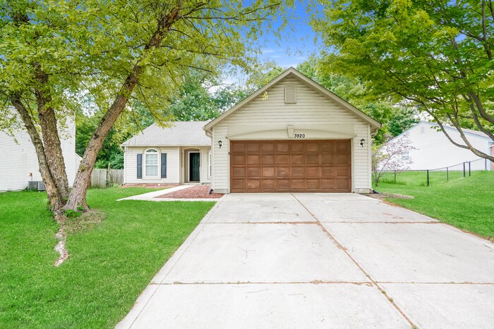 3920 Owster Ln, Indianapolis, IN 46237 - House Rental in Indianapolis ...