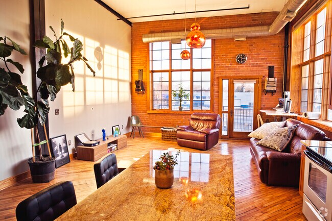 Downtown Detroit Apartments for Rent - Detroit, MI - 1,983 Rentals ...