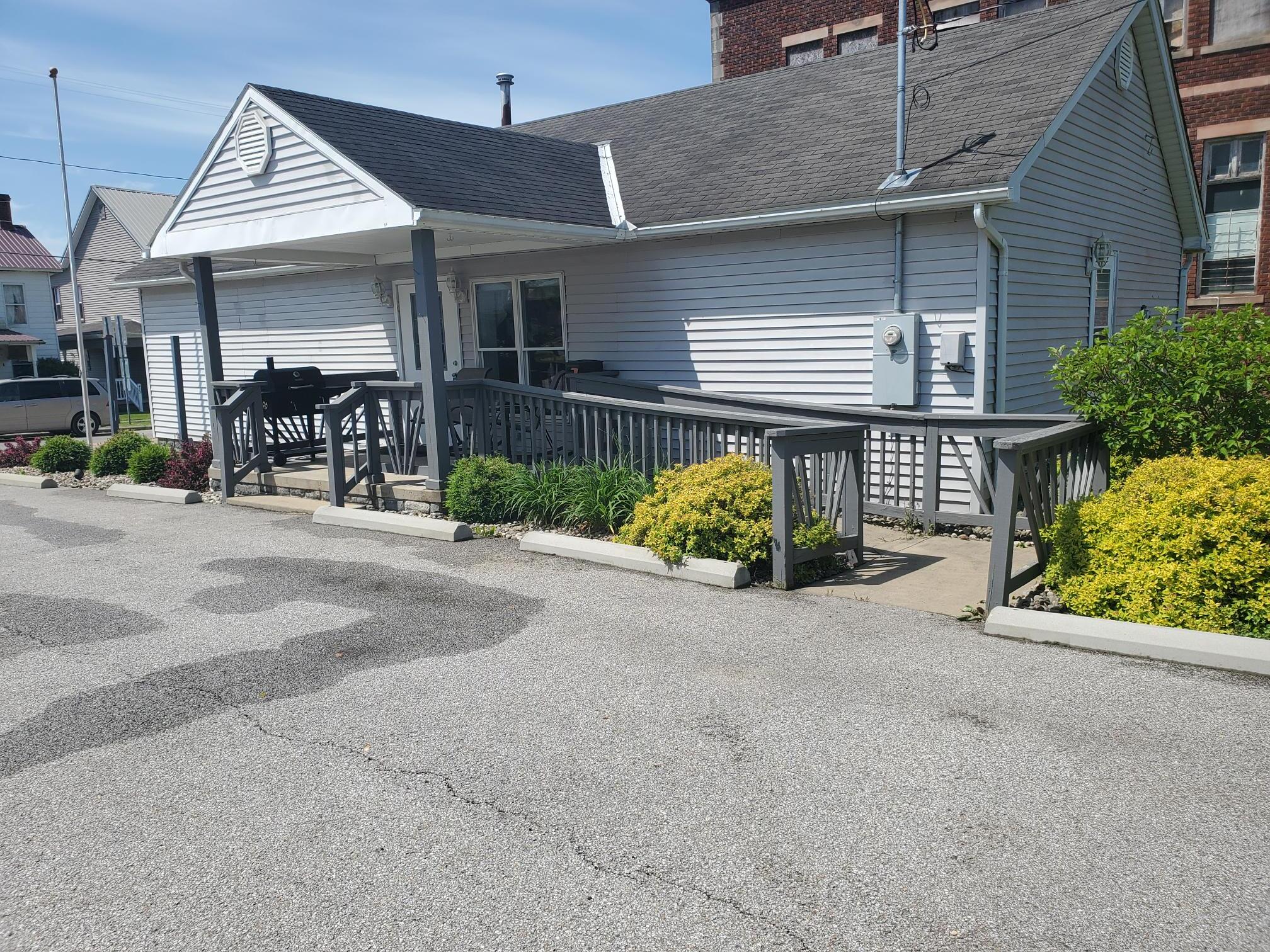 430 W Main St, Cumberland, OH 43732 - House Rental in Cumberland, OH ...