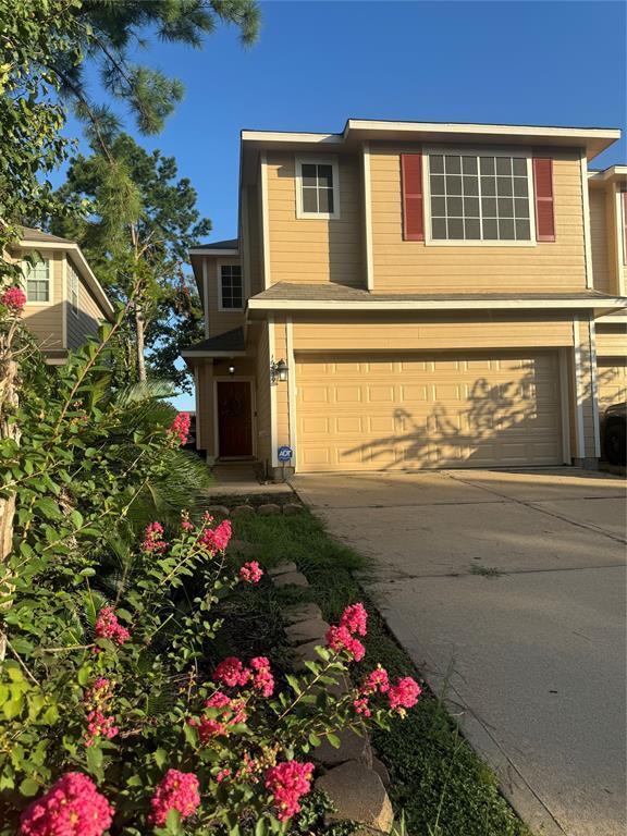 16539 Cairngrove Ln, Houston, TX 77084 - Condo for Rent in Houston, TX ...