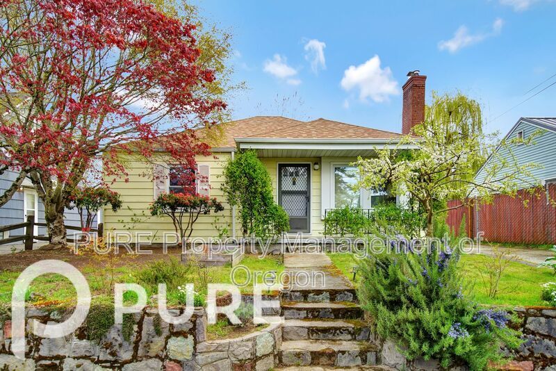 4424 SE 44th Ave, Portland, OR 97206 - House Rental in Portland, OR ...