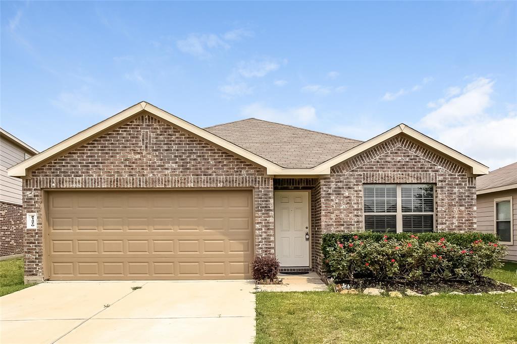 21370 Beacon Springs Lane, Katy, TX 77449 - House Rental in Katy, TX ...