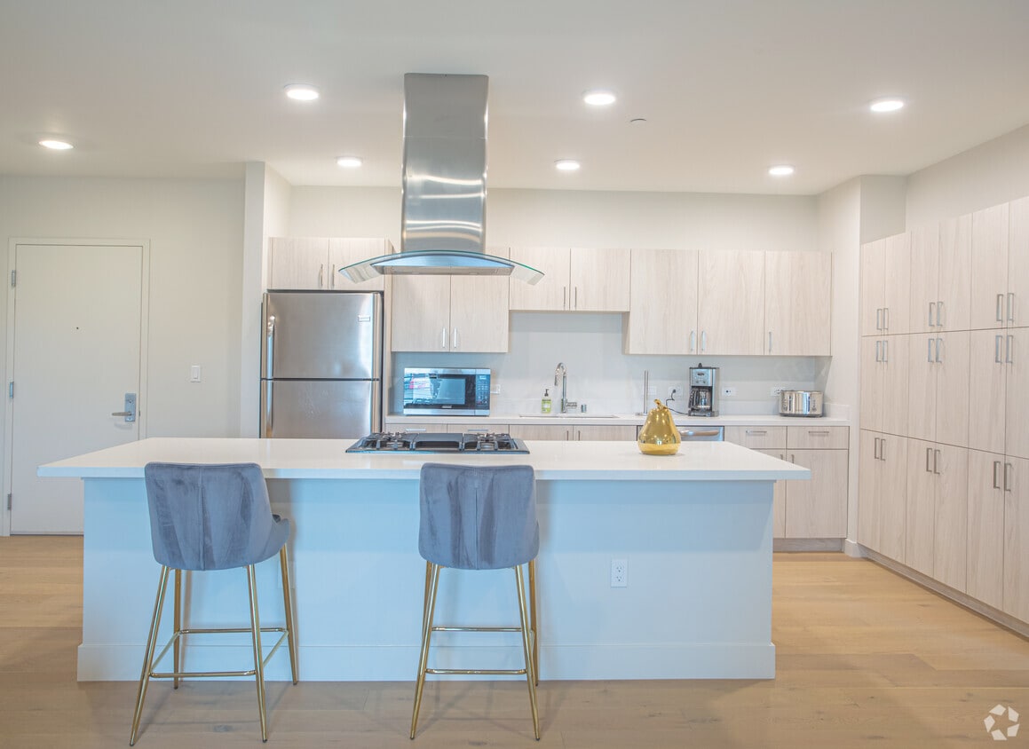 Latitude 37 - 1255 Babb Ct San Jose, CA 95125 | Apartments.com