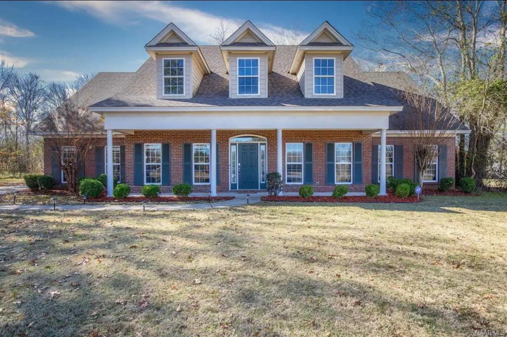 7118 Eagle Dr, Montgomery, AL 36116 - House Rental in Montgomery, AL ...