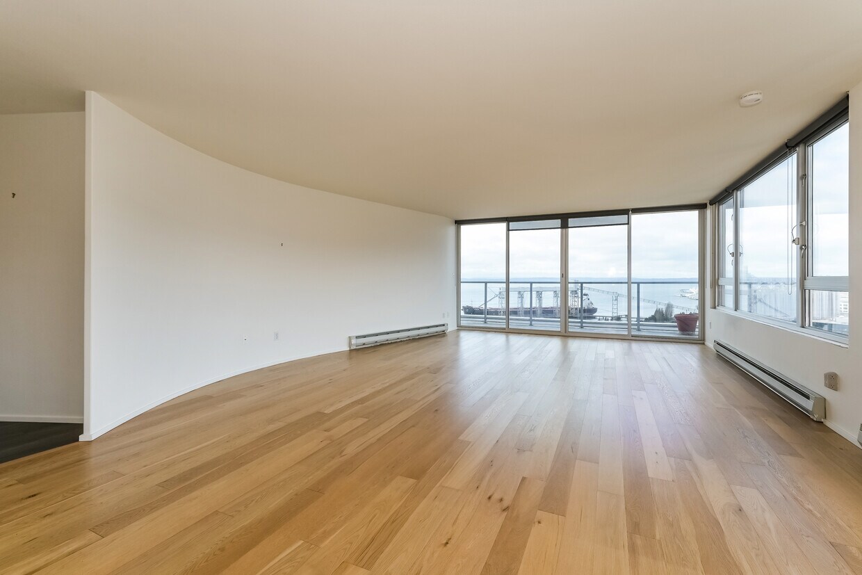 415 W Mercer St Unit 1001, Seattle, WA 98119 - Condo for Rent in ...