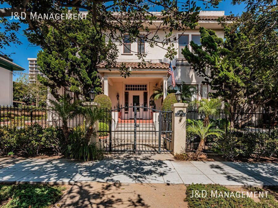 3501 Front St Unit 2, San Diego, CA 92103 - Room for Rent in San Diego ...