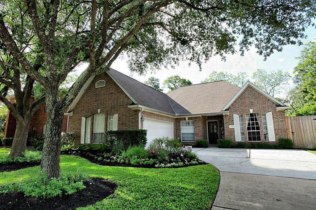 7919 Wellington Ct, Houston, TX 77055 - House Rental in Houston, TX ...