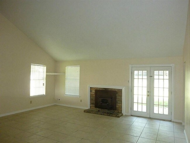 20031 S Pecos Valley Trail, Katy, TX 77449 - House Rental in Katy, TX ...