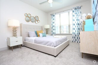 Everly Apartments Rentals - Houston, TX | Apartments.com